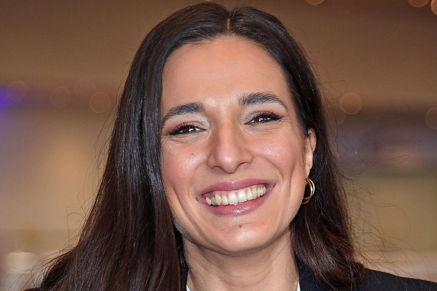 Sally Özcan im Interview: "Vielleicht gibt es ein Happy End" | GALA.de
