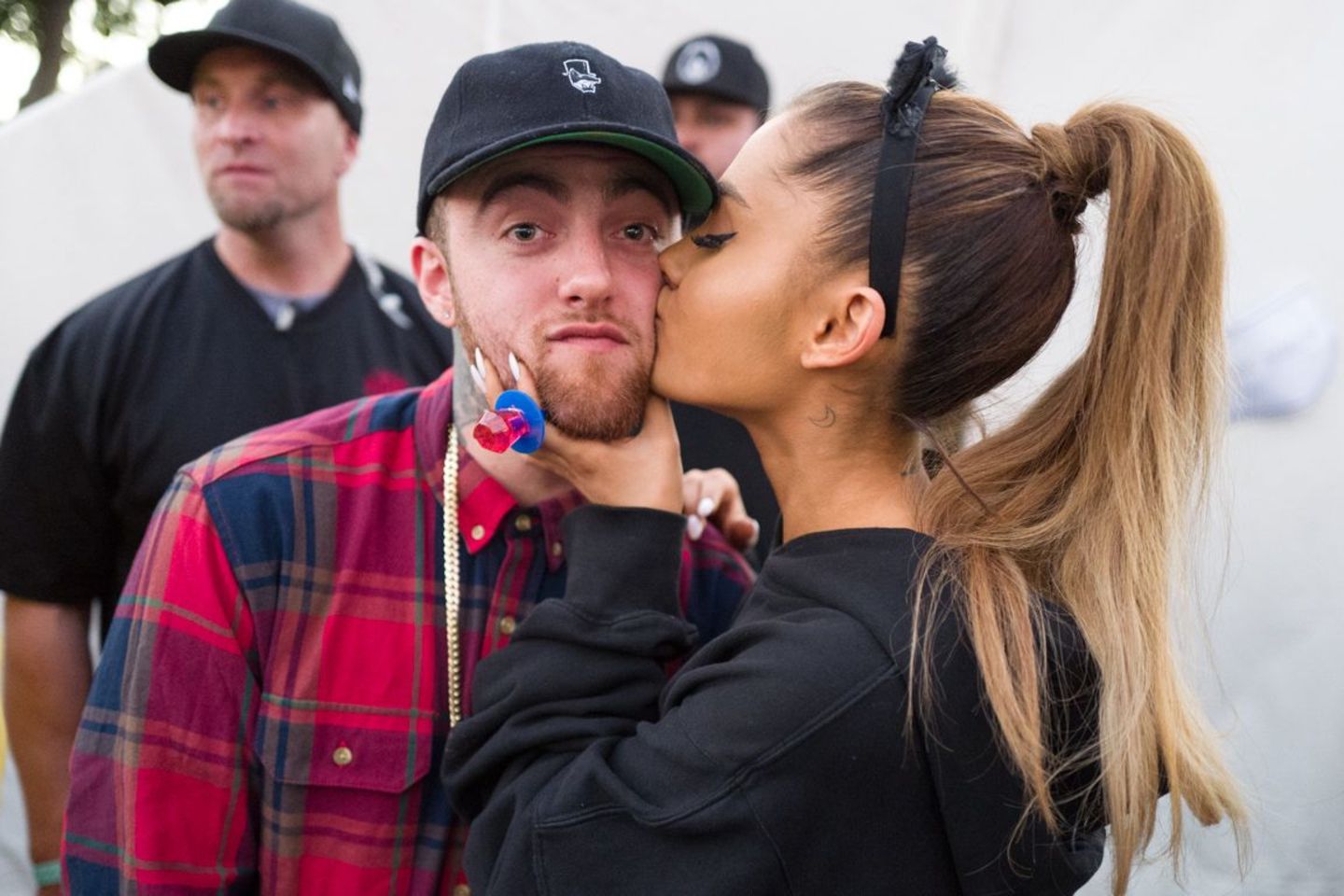 Ariana Grande: Ihre Erinnerungen an Ex Mac Miller (†), die berühren ...