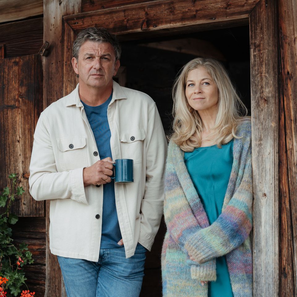 Pamela Reif: Warum sie sich etwas zurückzieht | GALA.de