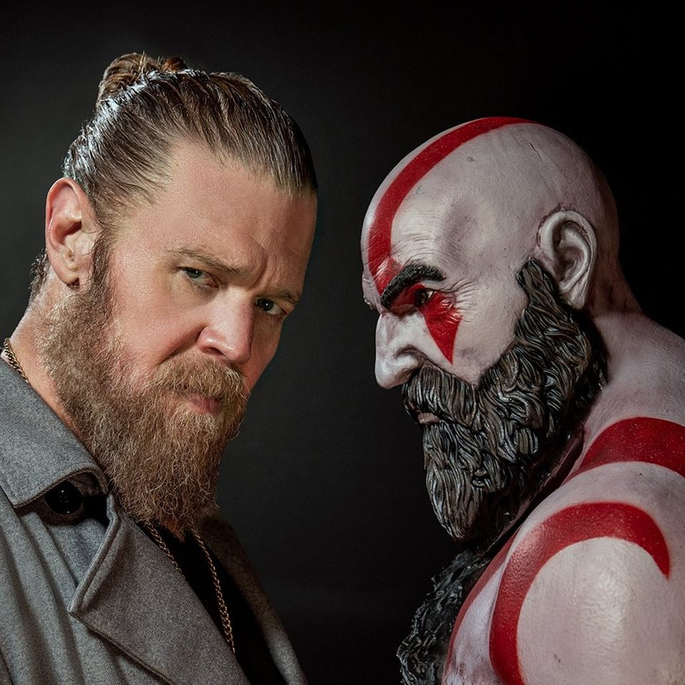 Ronald D. Moore | GALA.de