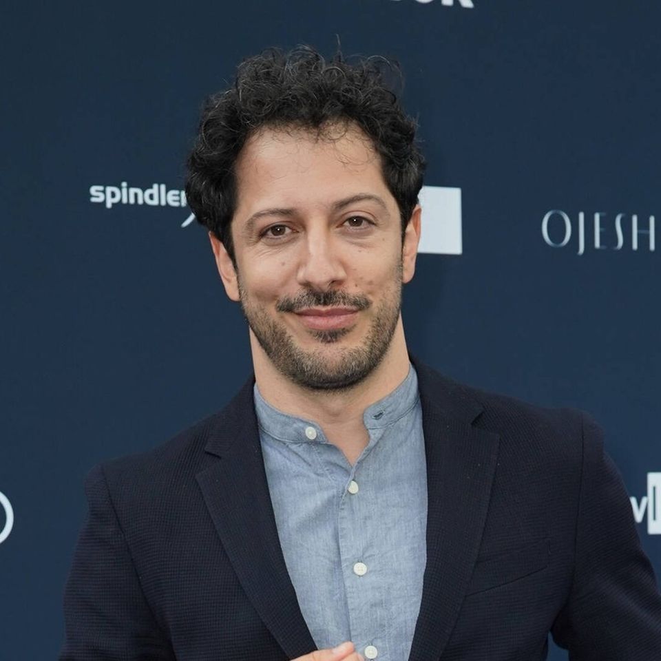 "Avatar"-Neuzugang Oona Chaplin: So war ihr Vorsprechen bei James Cameron | GALA.de