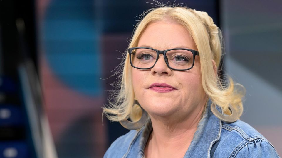 Tine Wittler: Deshalb verschwand sie plötzlich von der Bildfläche | GALA.de