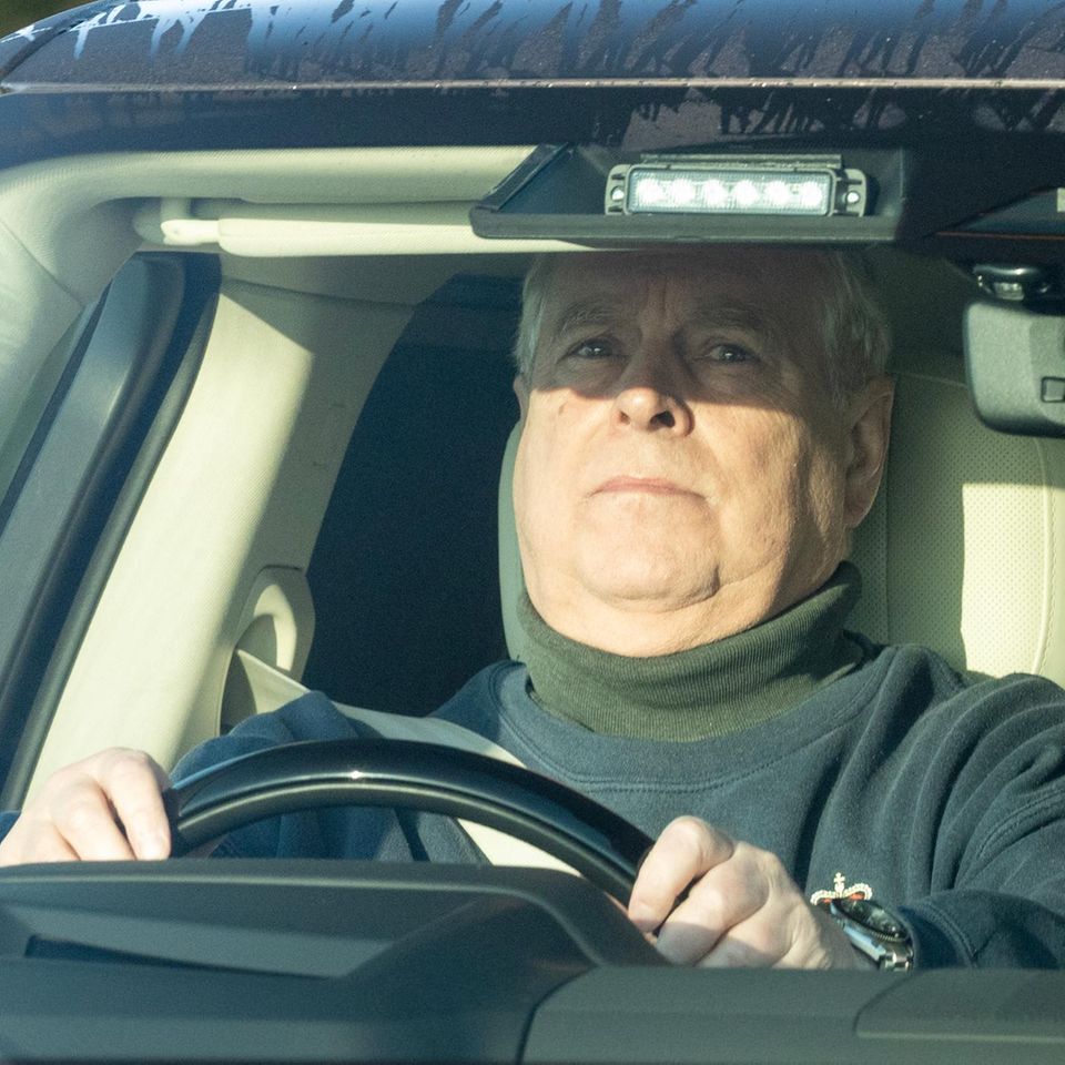 Windsor Terminkalender 2026: Kate startet voller Elan ins neue Jahr ...