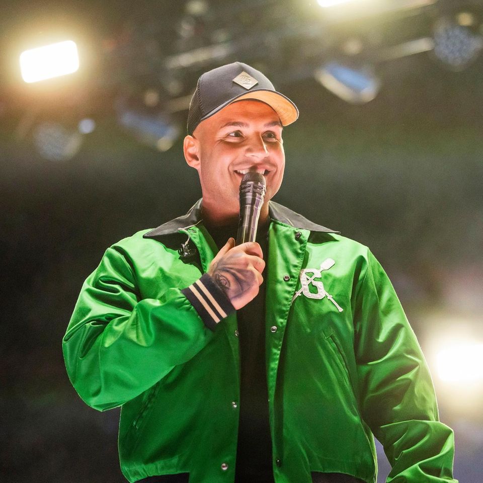 Pietro Lombardi: Kryptische Ankündigung oder Seitenhieb gegen Ex Sarah ...