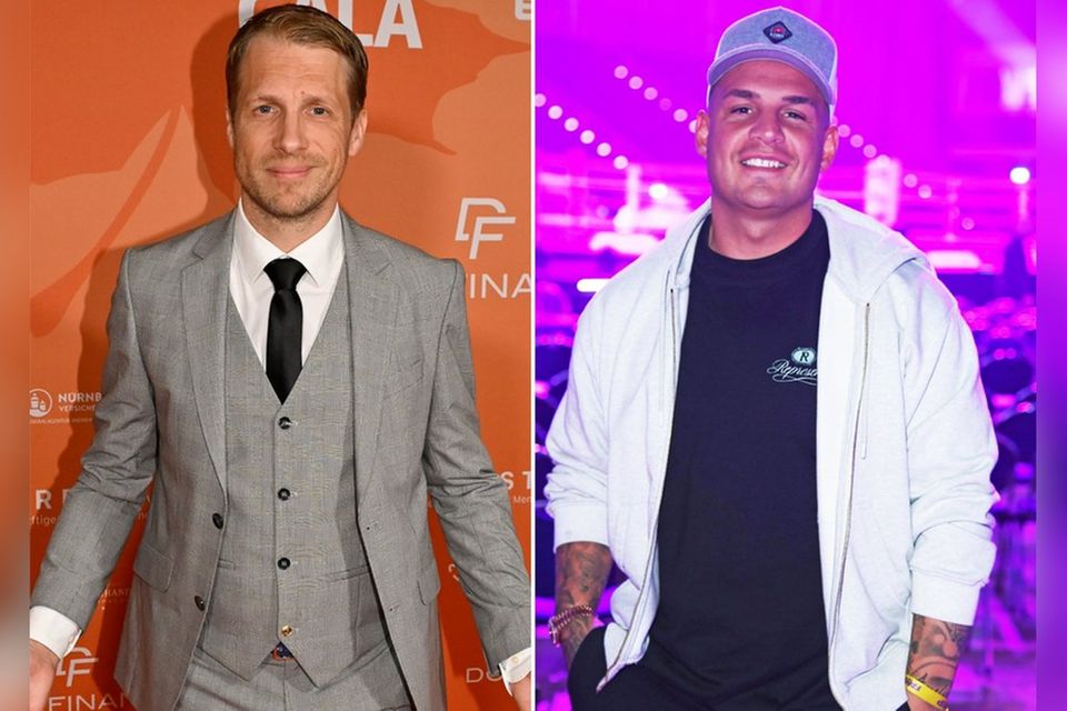 Oliver Pochers neuer Podcast-Partner: Comedian tauscht Ex-Frau gegen ...