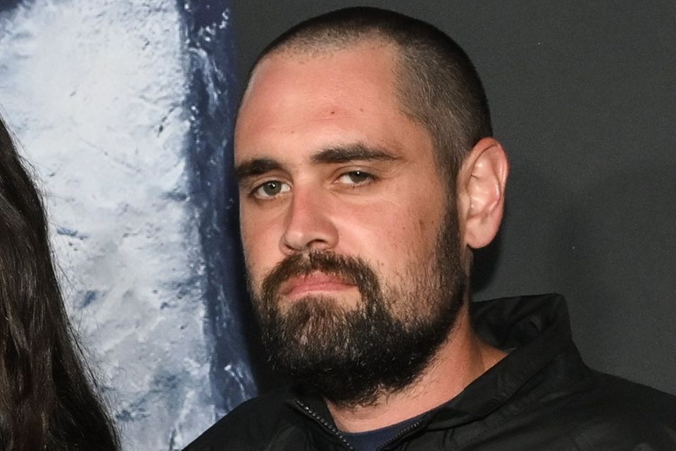 Rob Reiners Sohn Nick: Neue Details zum Gesundheitszustand | GALA.de