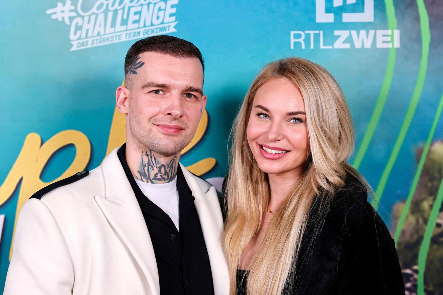 Eric Stehfest: Romanze mit "Promis unter Palmen"-Kollegin? | GALA.de