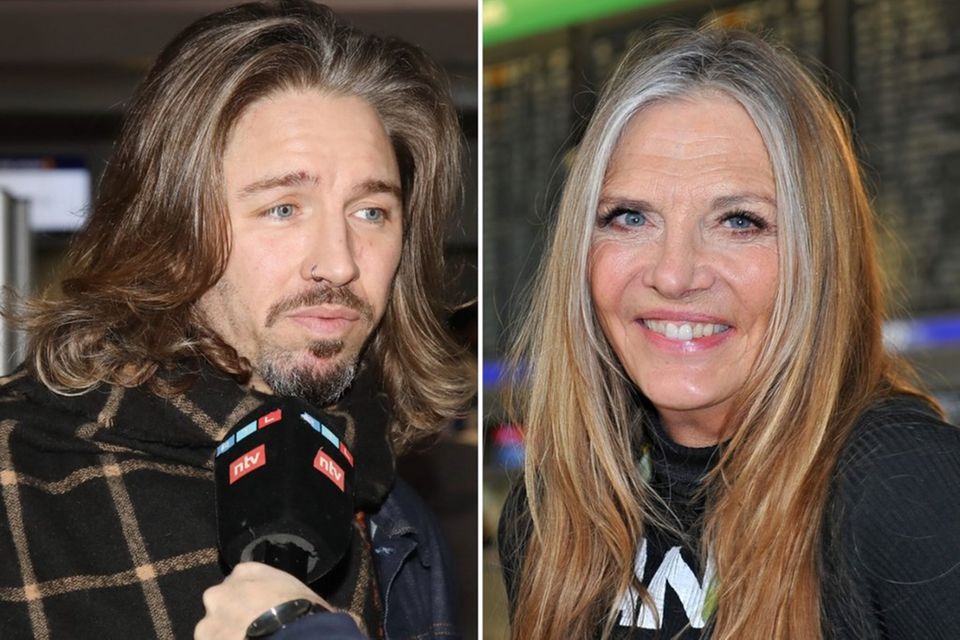 "Ich bin ein Star - Holt mich hier raus!": Gil Ofarim ist auf dem Weg ...