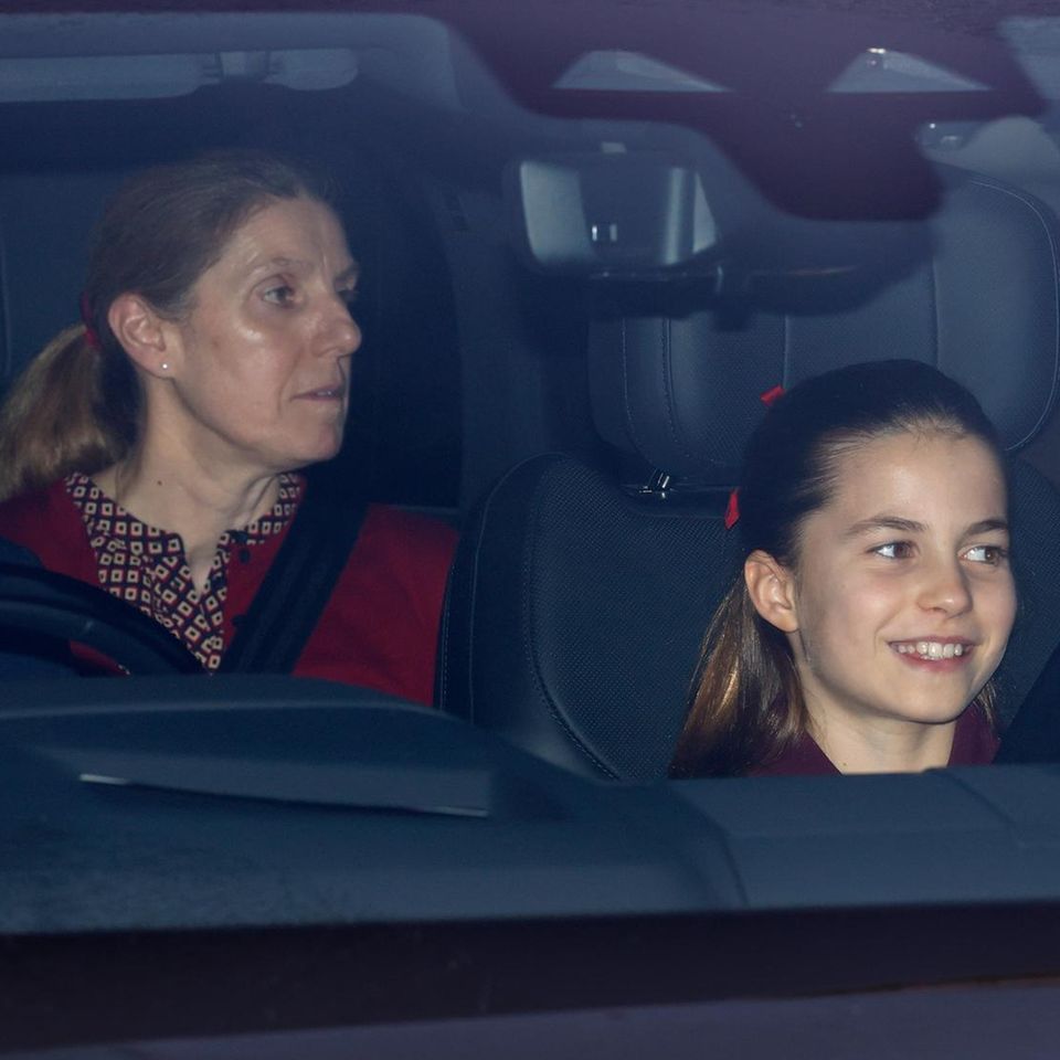Andrew verliert alles: Wie es jetzt für König Charles' Bruder ...
