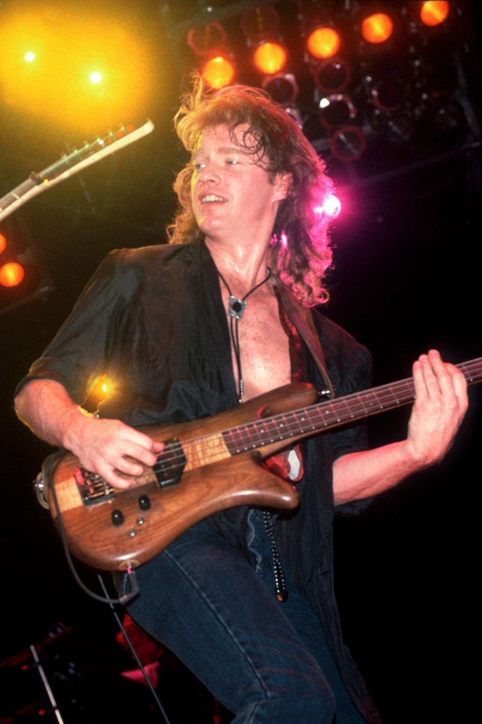 Schrecken in Hollywood: Stars, die spurlos verschwunden sind | GALA.de