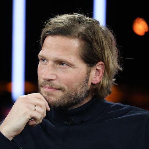 "Sebastian Ströbel - Meine Arktis" im ZDF: "Ich habe Spuren von ...