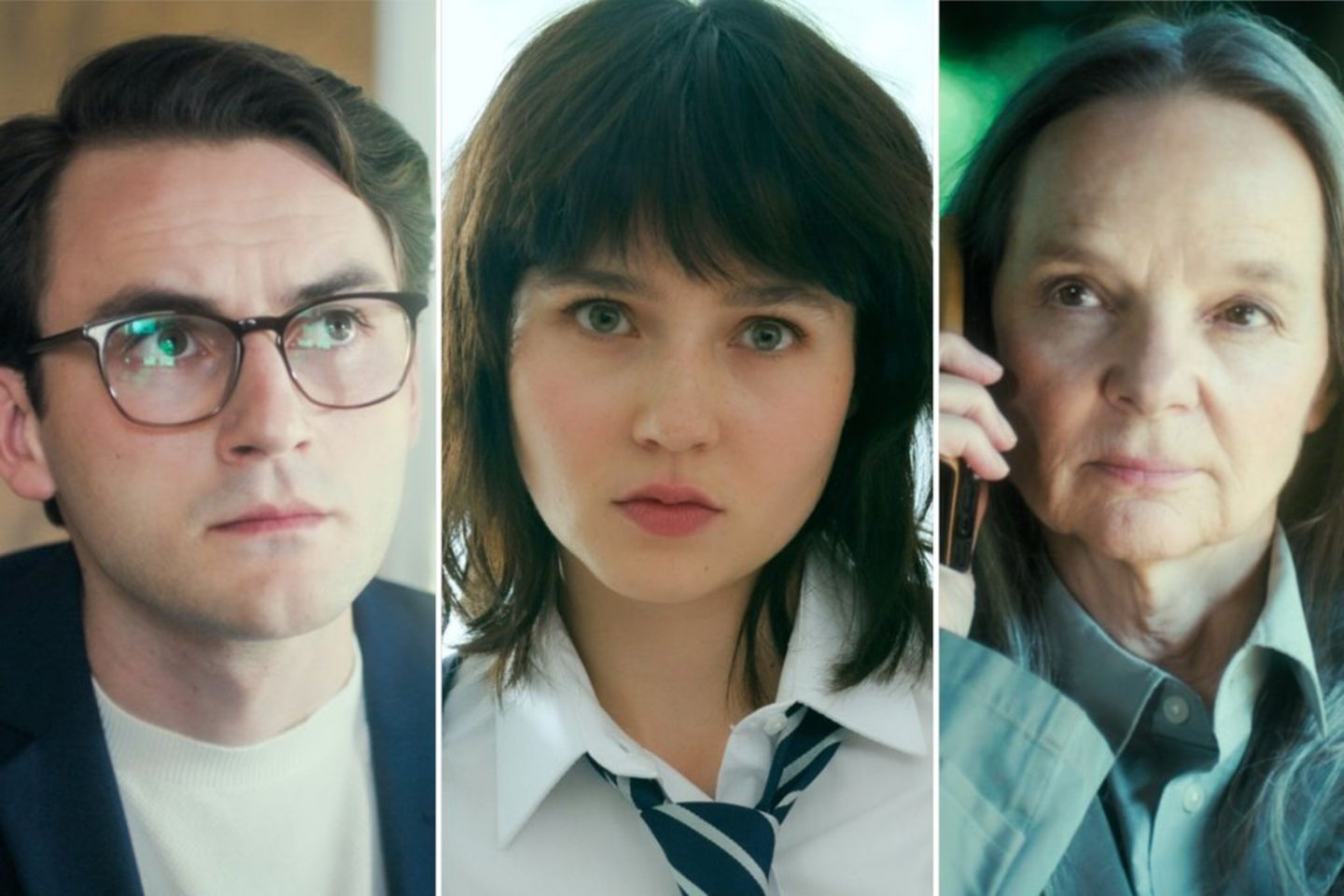 "Tage: Wer hat die Schülerin Emily getötet? | GALA.de