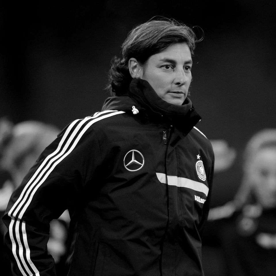 Barbara Meier: Ungeschönt offen! Sie gibt Einblicke in ihre Ehe | GALA.de