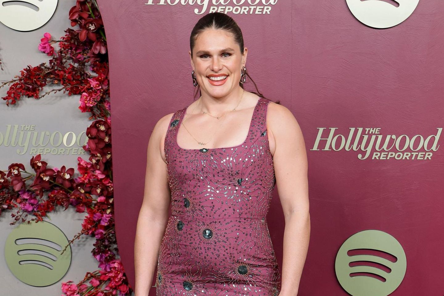Ilona Maher: Sie kontert Bodyshaming mit Haltung und Humor | GALA.de