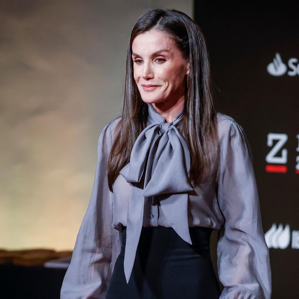 Tina Ruland: Hinter ihrem Oben-ohne-Foto steckt eine Geschichte | GALA.de