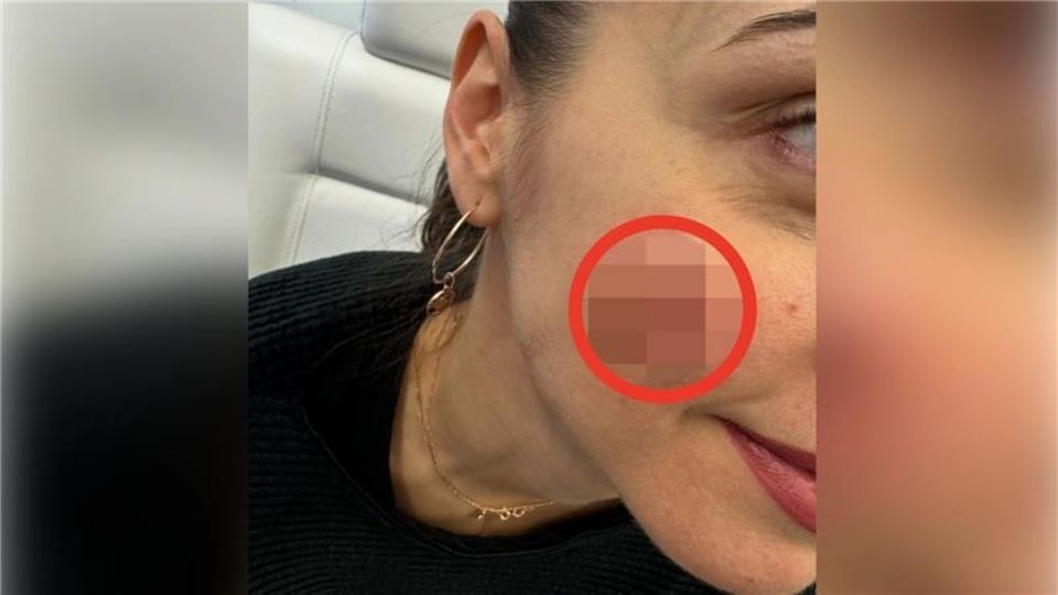 Ekaterina Leonova: "Ohne Filter, ohne Scham" – jetzt zeigt sie die ...