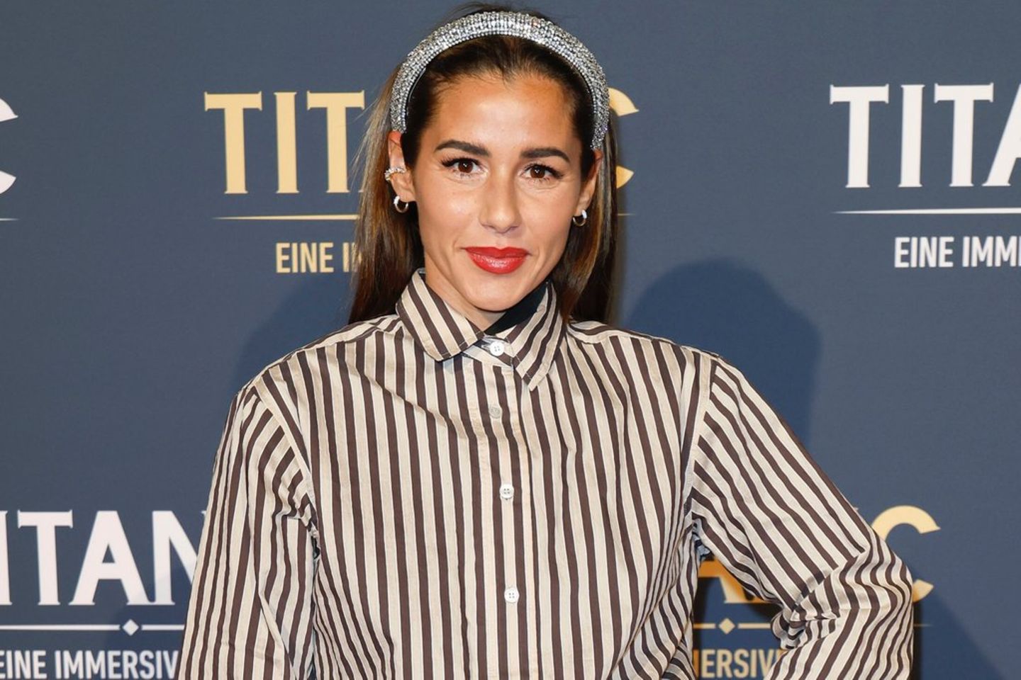 Sarah Engels beim ESC: Darum will sie Deutschland vertreten | GALA.de