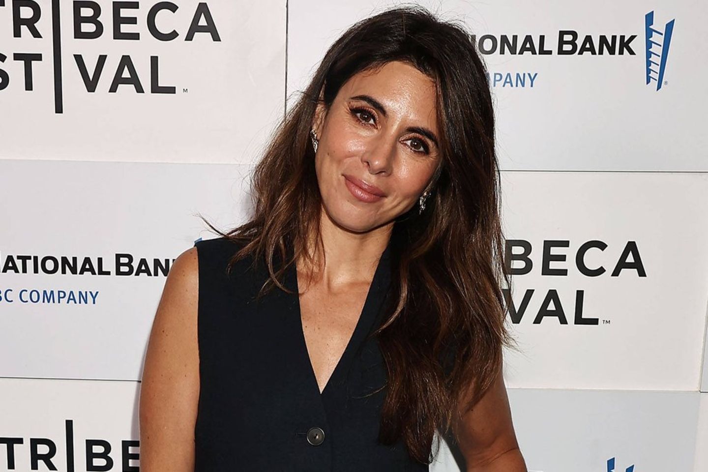 An MS erkrankte Jamie-Lynn Sigler: In "Grey's Anatomy" spielt sie MS ...