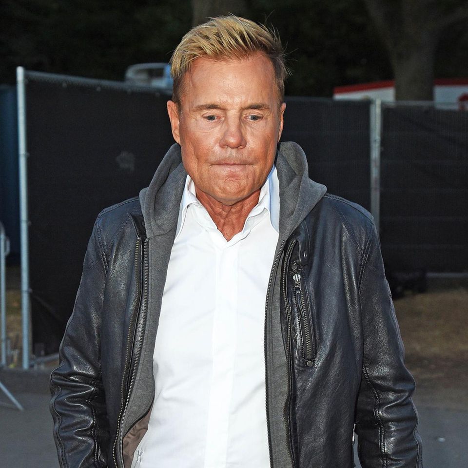 Hans Bohlen | GALA.de