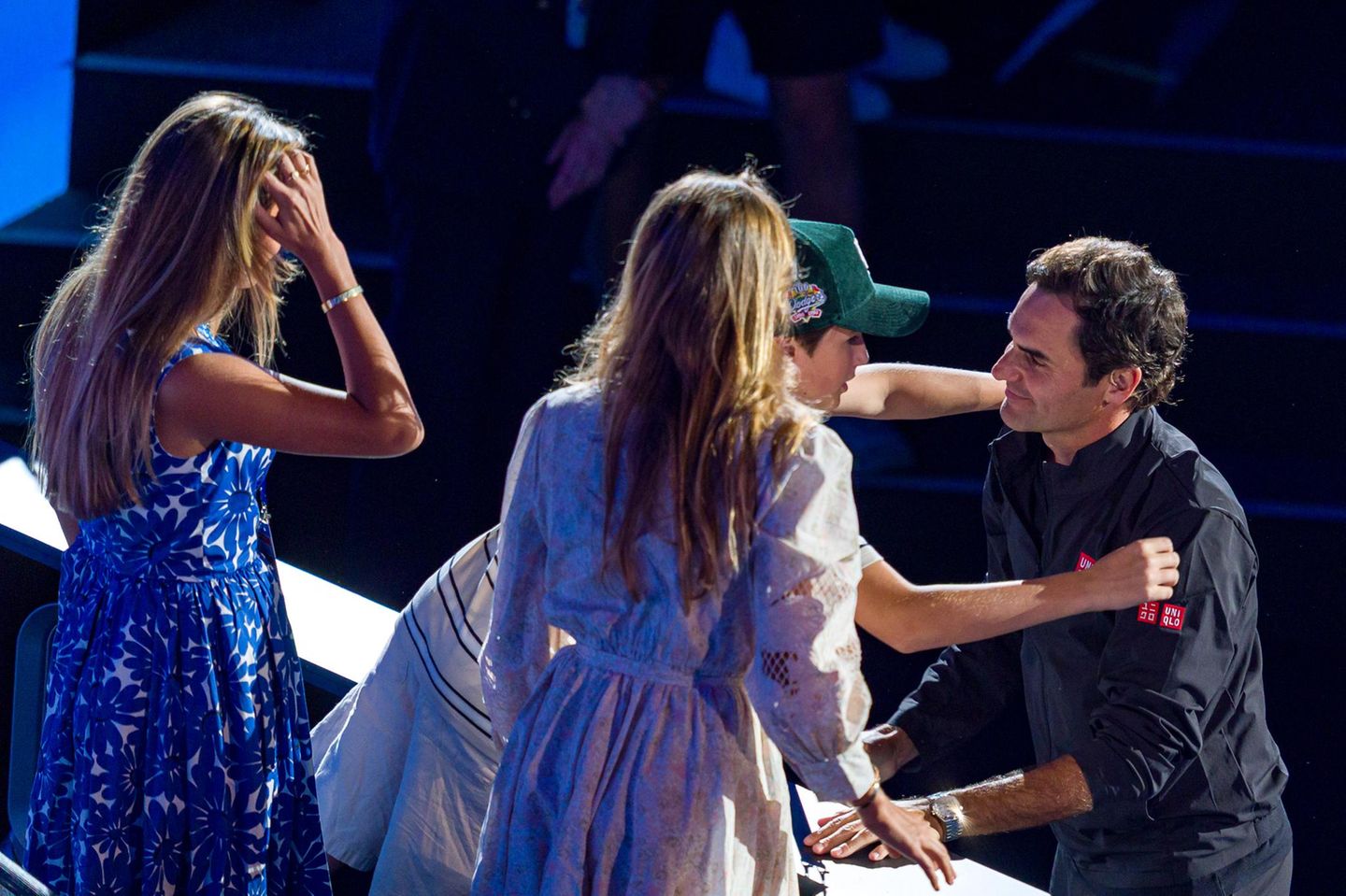 Austin Butler + Lily Allen gesichtet: Doch mit IHM zeigt sie sich ...