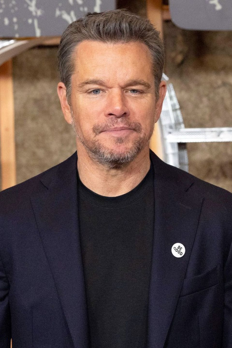 Matt Damon - Starporträt, News, Bilder | GALA.de
