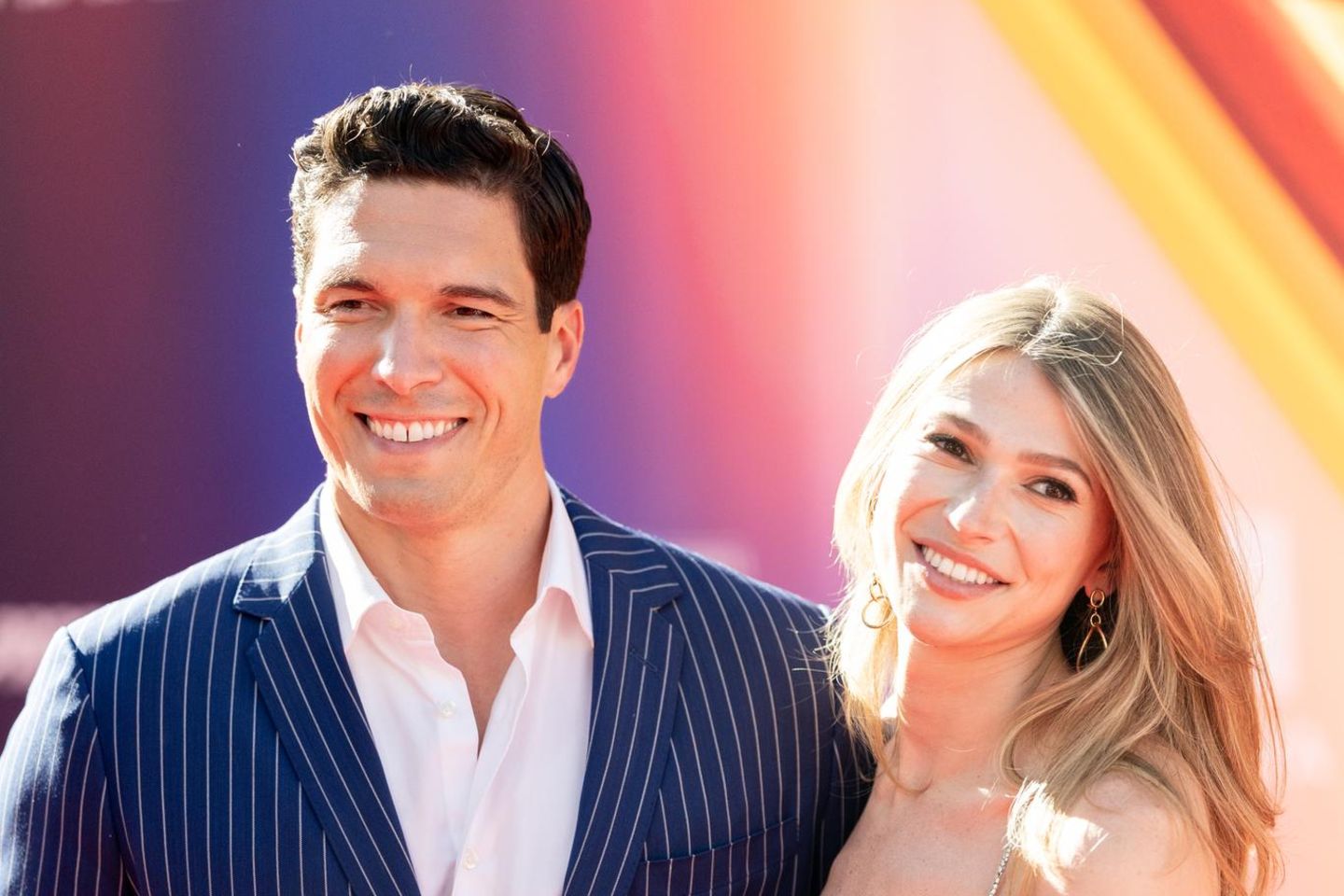 Will Reeve: Sohn von Christopher Reeve hat geheiratet | GALA.de