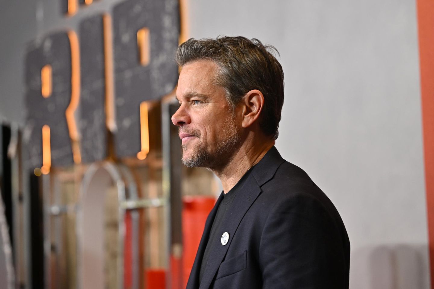 Matt Damon: "Nichts von diesem Scheiß"! Er kritisiert Netflix | GALA.de