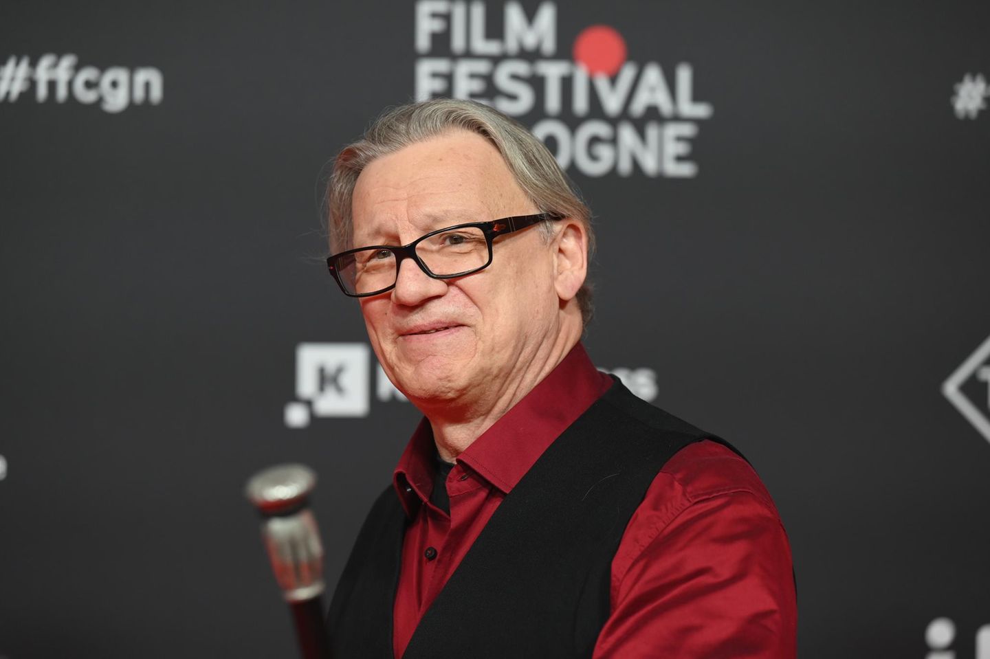 Hannes Hellmann: Hannes Hellmann über den plötzlichen Tod seiner Frau