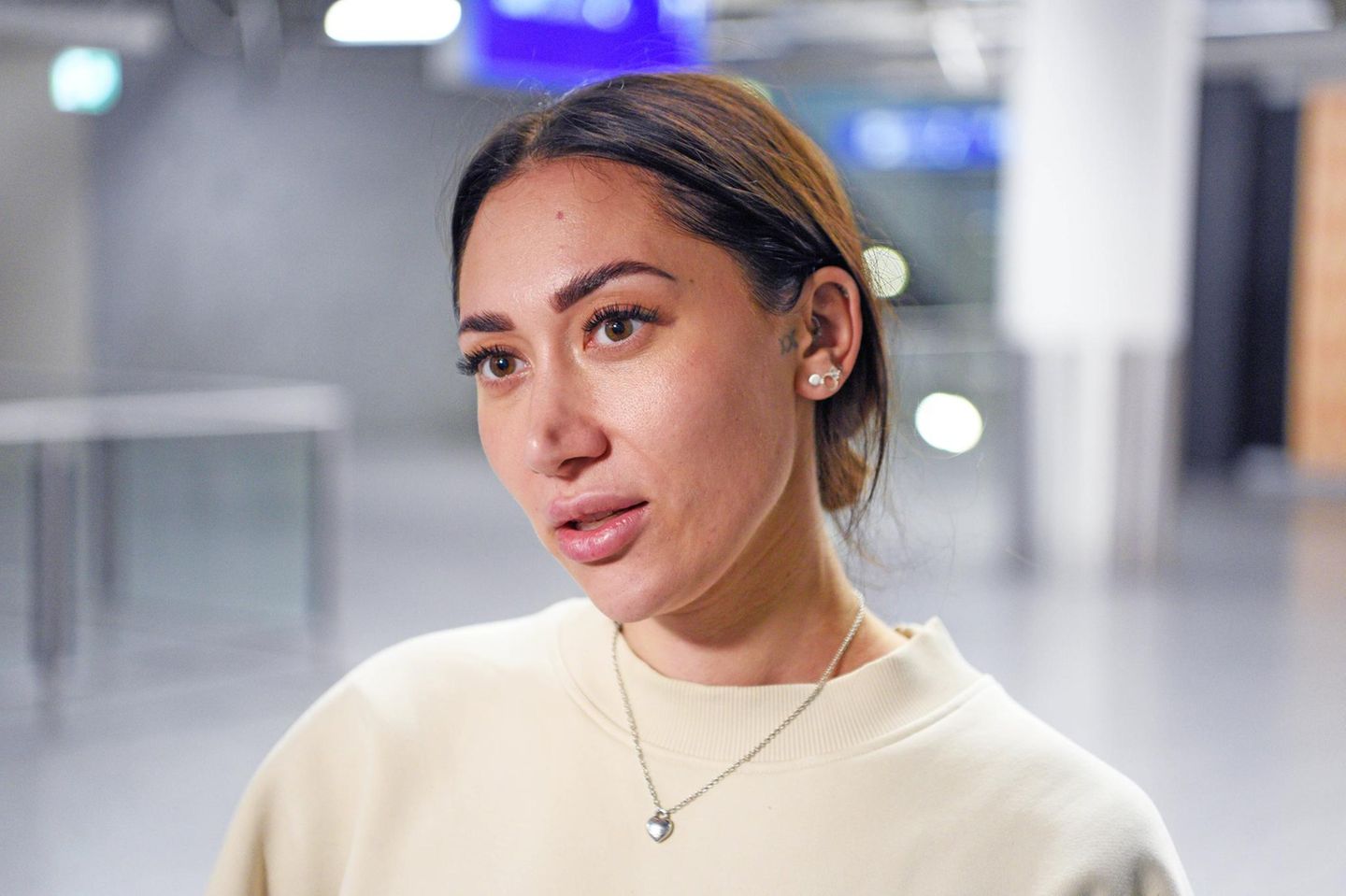 Samira Yavuz schnappt Ex Serkan Dschungelcamp vor der Nase weg | GALA.de