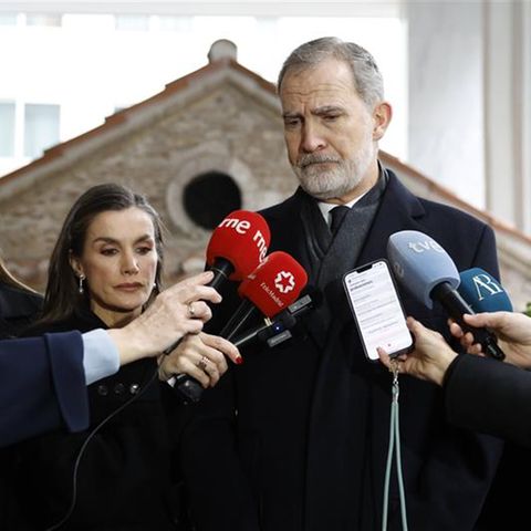 Prinzessin Anne: Hier hadert sie mit Charles – in Bezug auf Andrew ...