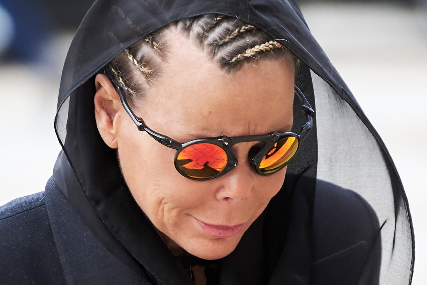 Kalina von Bulgarien: Sie erlebte ihren vielleicht traurigsten ...