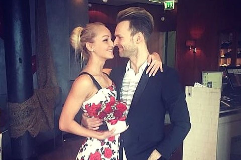 Let's Dance: Nach 8 Jahren Beziehung! Profitänzer macht Trennung ...