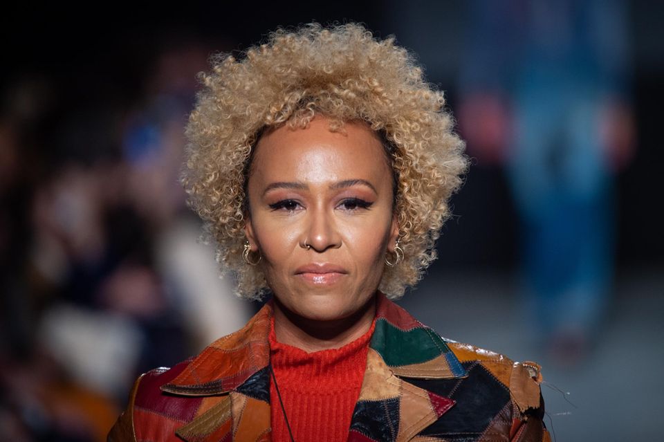 Emeli Sandé: 4 Jahre lang verlobt! Sängerin gibt Trennung bekannt | GALA.de