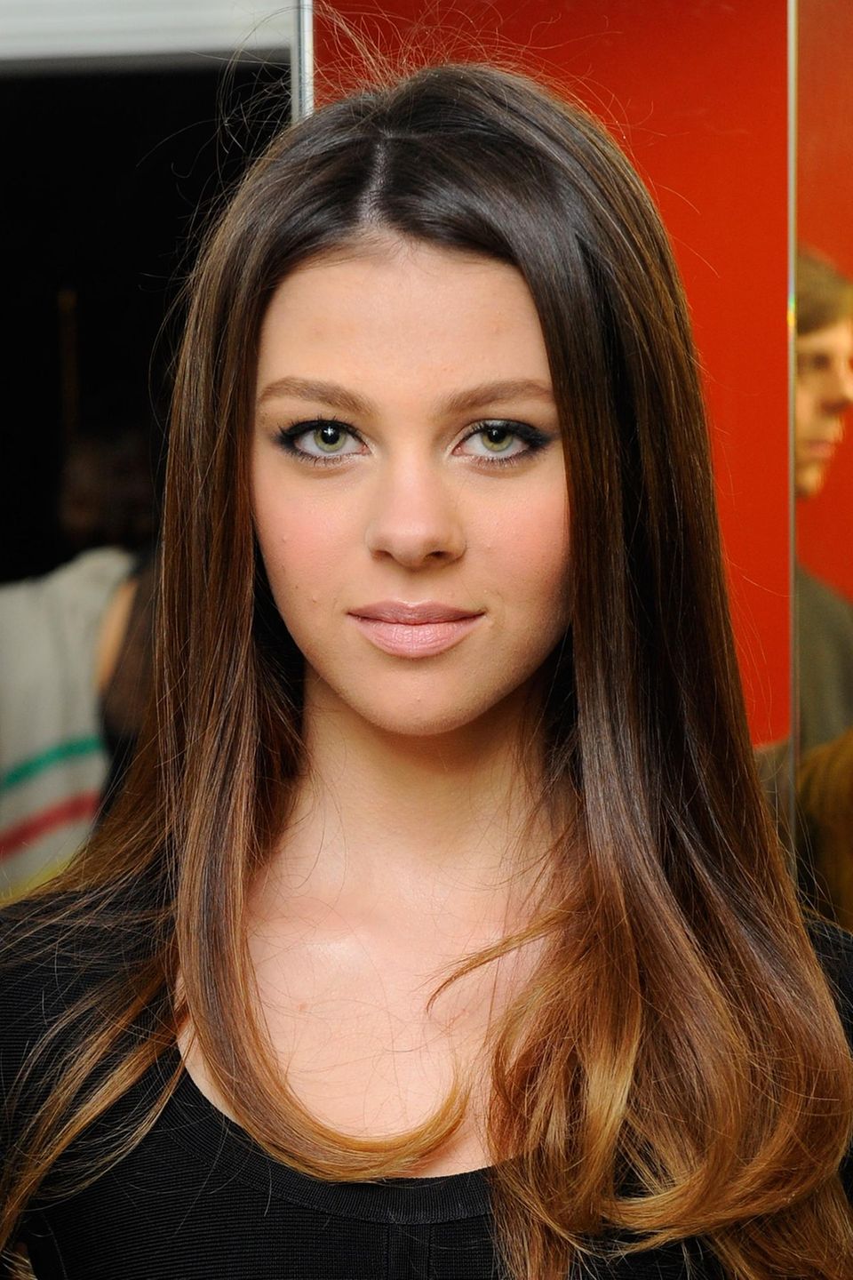 Nicola Peltz: Auf Bildern von früher ist sie kaum wiederzuerkennen ...