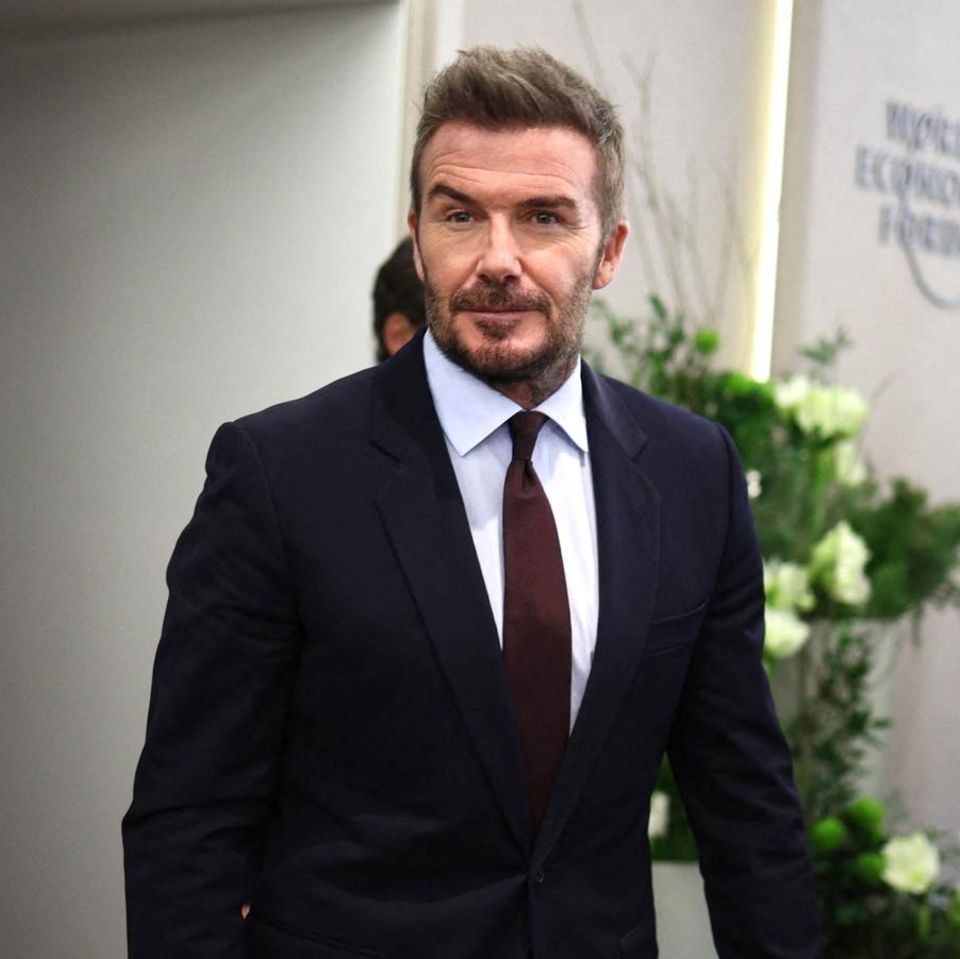 Victoria Beckham: Klare Richtung? Erste Worte nach Brooklyns ...