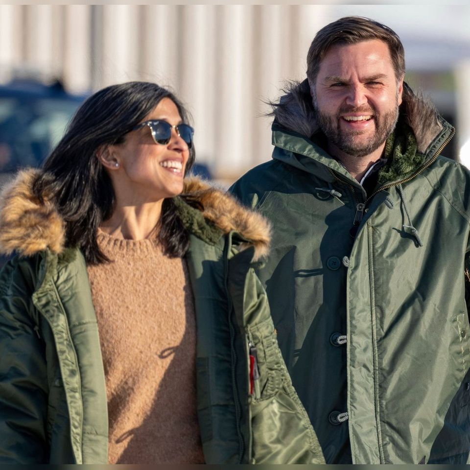 Meret und Ben Becker überraschen mit innigem Auftritt nach ...