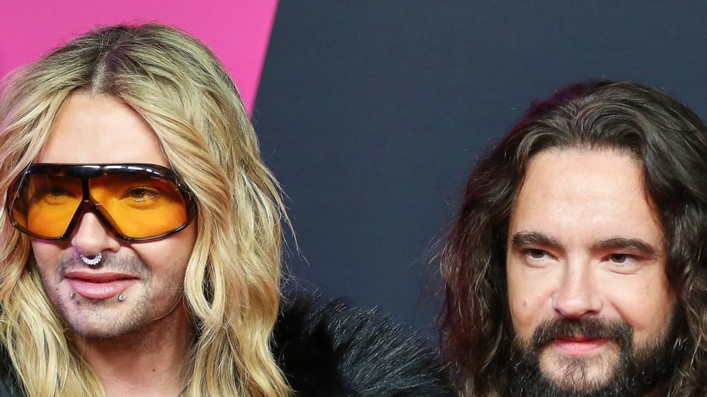 Kaulitz bestätigt "Wetten: "Ein großer Traum!" | GALA.de