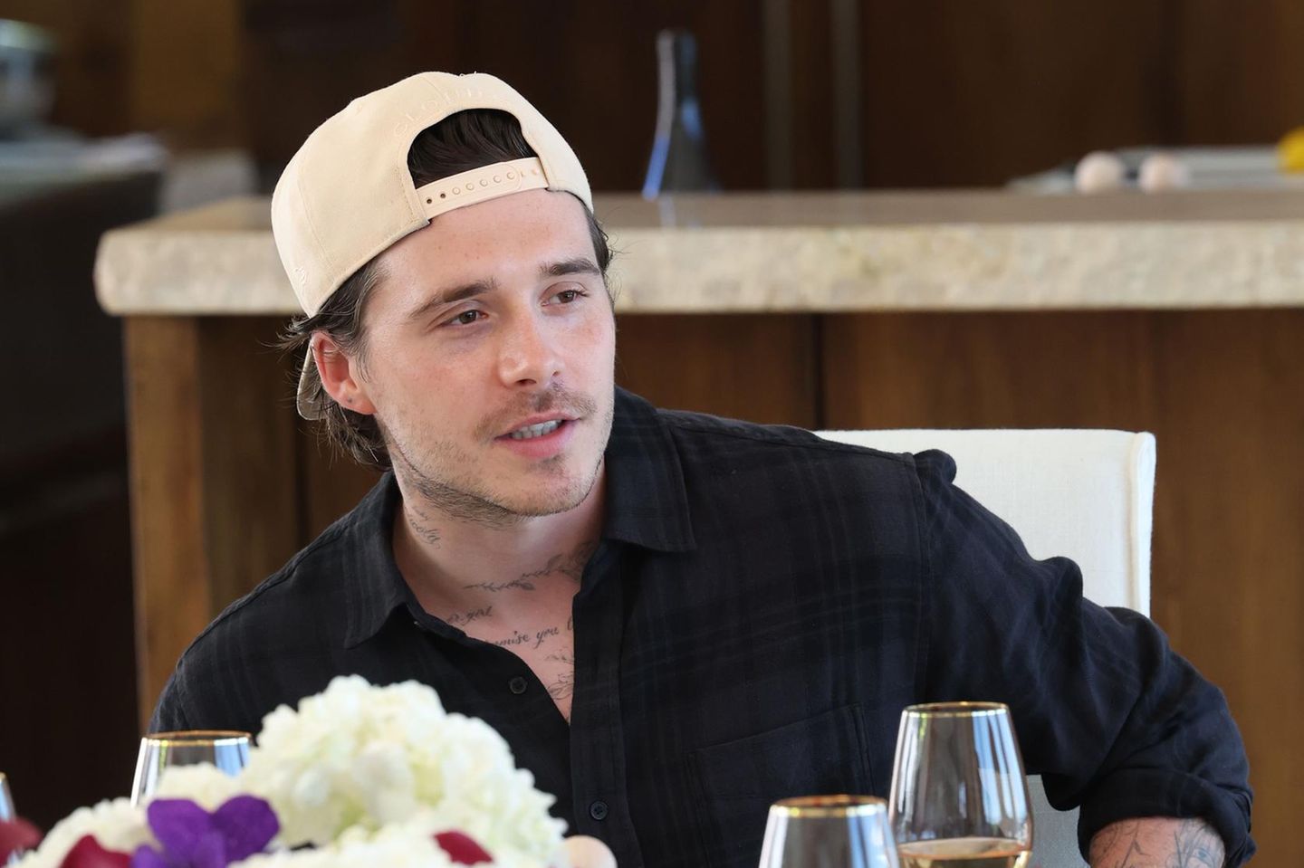 Brooklyn Beckham: Sein Hochzeitsvideo könnte alles verändern | GALA.de