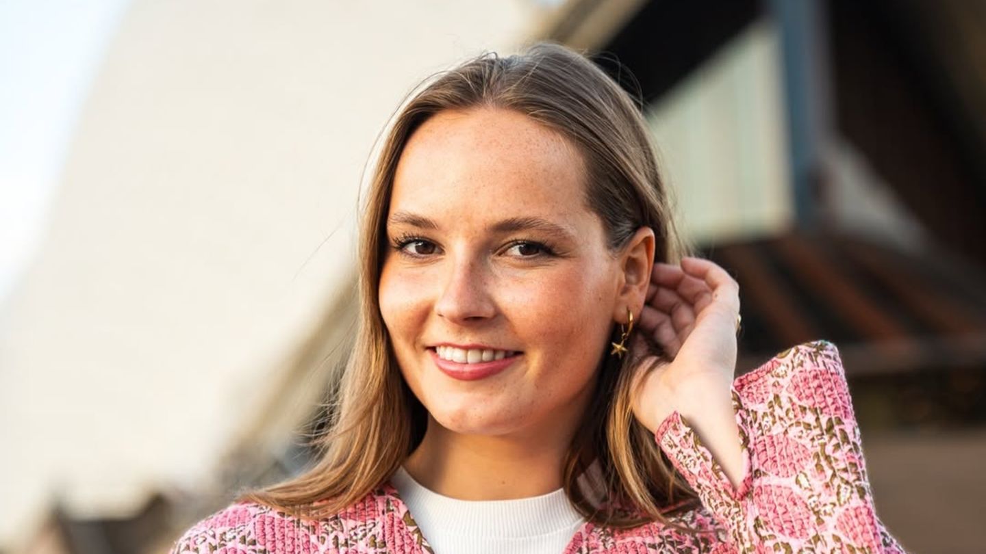 Prinzessinnen-Style mal 3: Das sind Ingrid Alexandras Geburtstagslooks ...