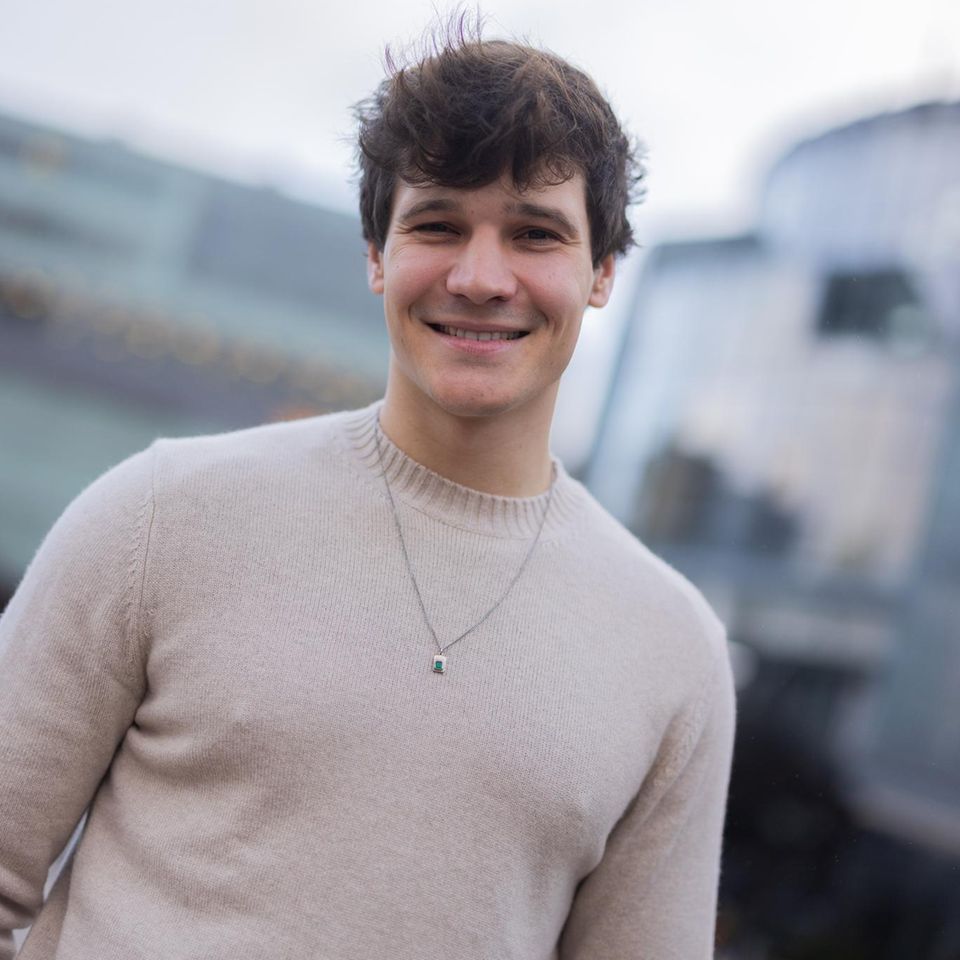 Wincent Weiss: "Nach dem Rausch bin ich in ein tiefes Loch gefallen ...