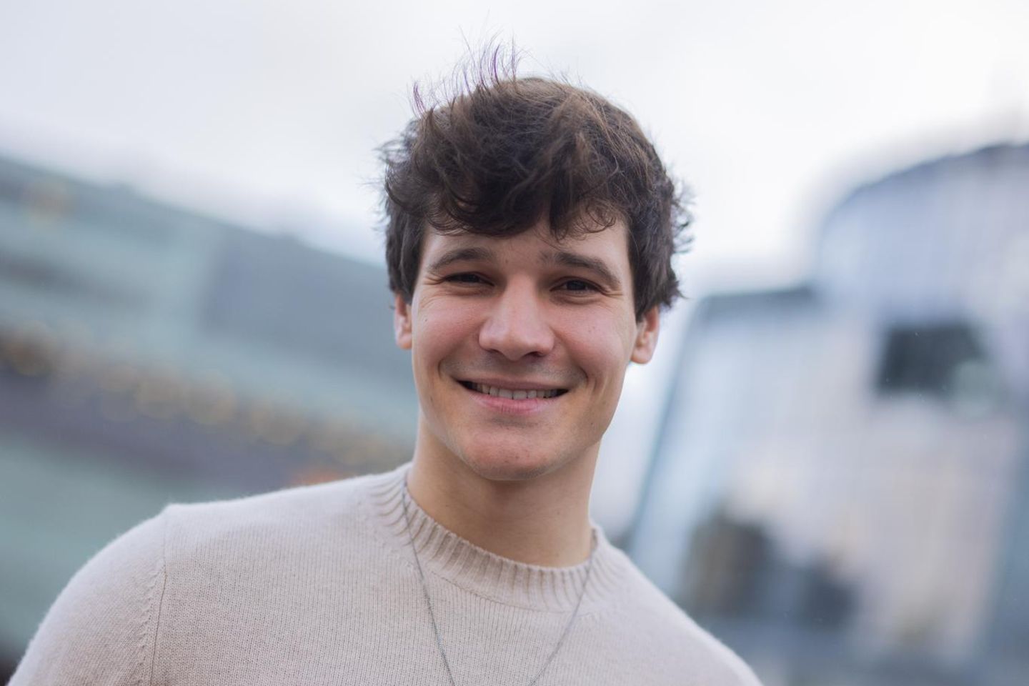 Wincent Weiss bestätigt seine Hochzeit – ohne Worte, aber dafür mit ...