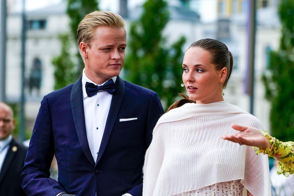 Prinzessin Ingrid Alexandra wird 22: Hof verrät ihre Pläne | GALA.de