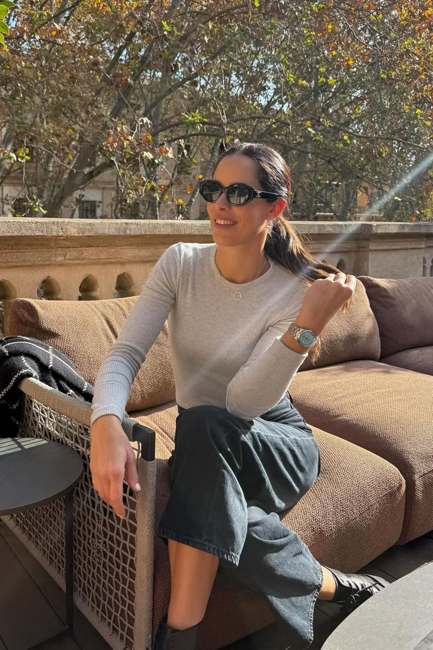 Fashion-Looks: Ana Ivanović - Tennis-Star und Fashionista | GALA.de