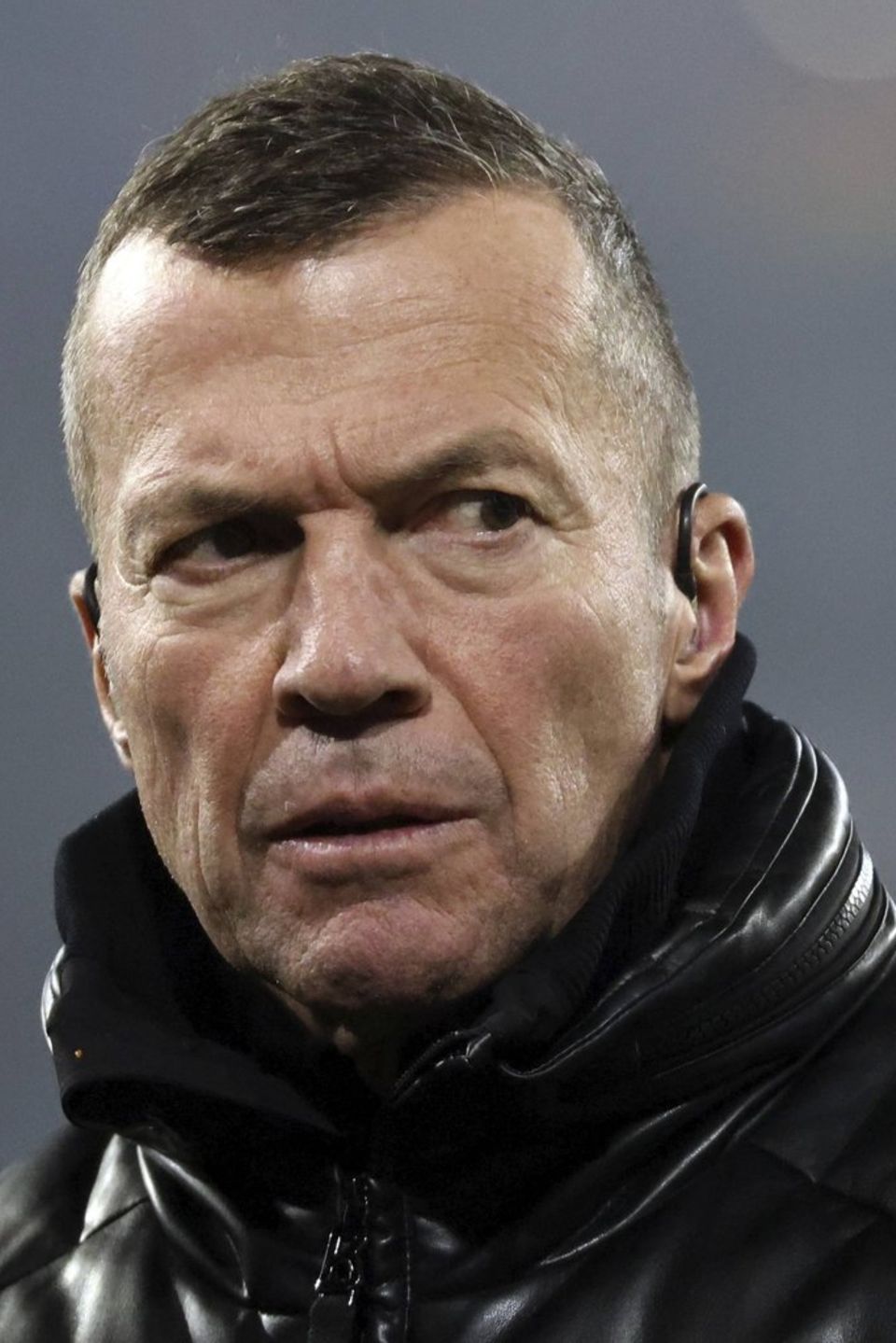 Lothar Matthäus - Starporträt, News, Bilder | GALA.de