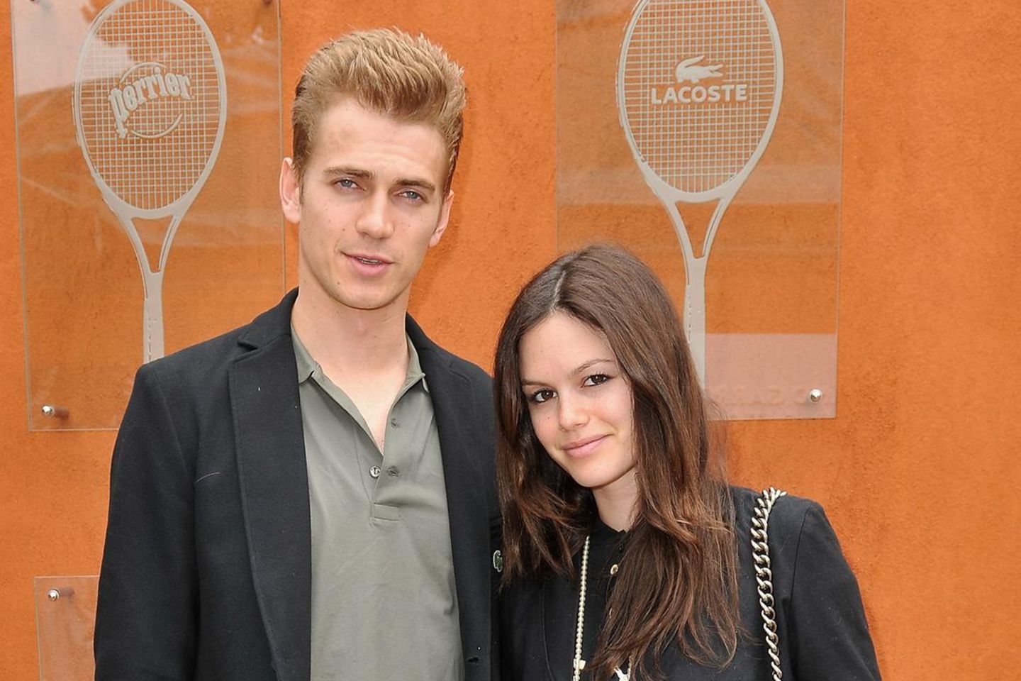 Rachel Bilson: Seltene Worte übers Co-Parenting mit Ex Hayden ...