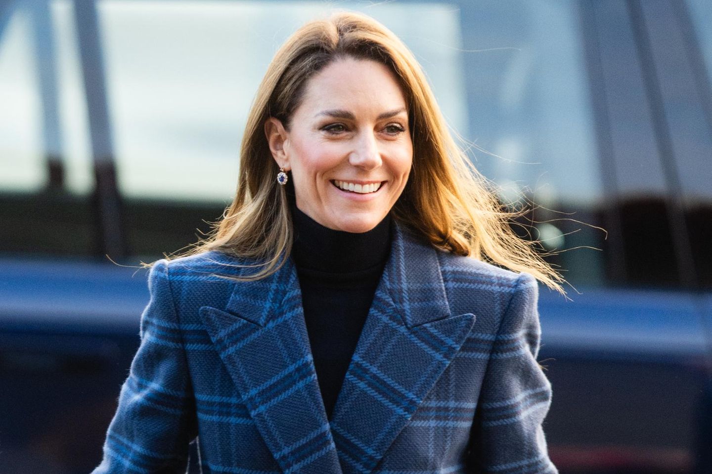 Princess of Wales: Sie bringt diesen verpönten Modetrend zurück | GALA.de