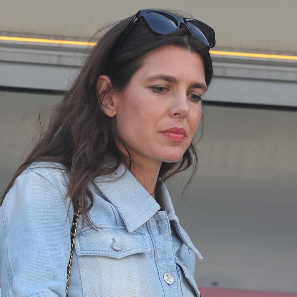 Charlotte Casiraghi: Schonungsloser Blick in ihr Leben als Grimaldi | GALA.de
