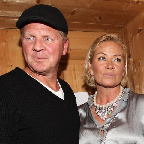 60. Geburtstag von Claudia Effenberg: Von wilden Auftritten und harten ...