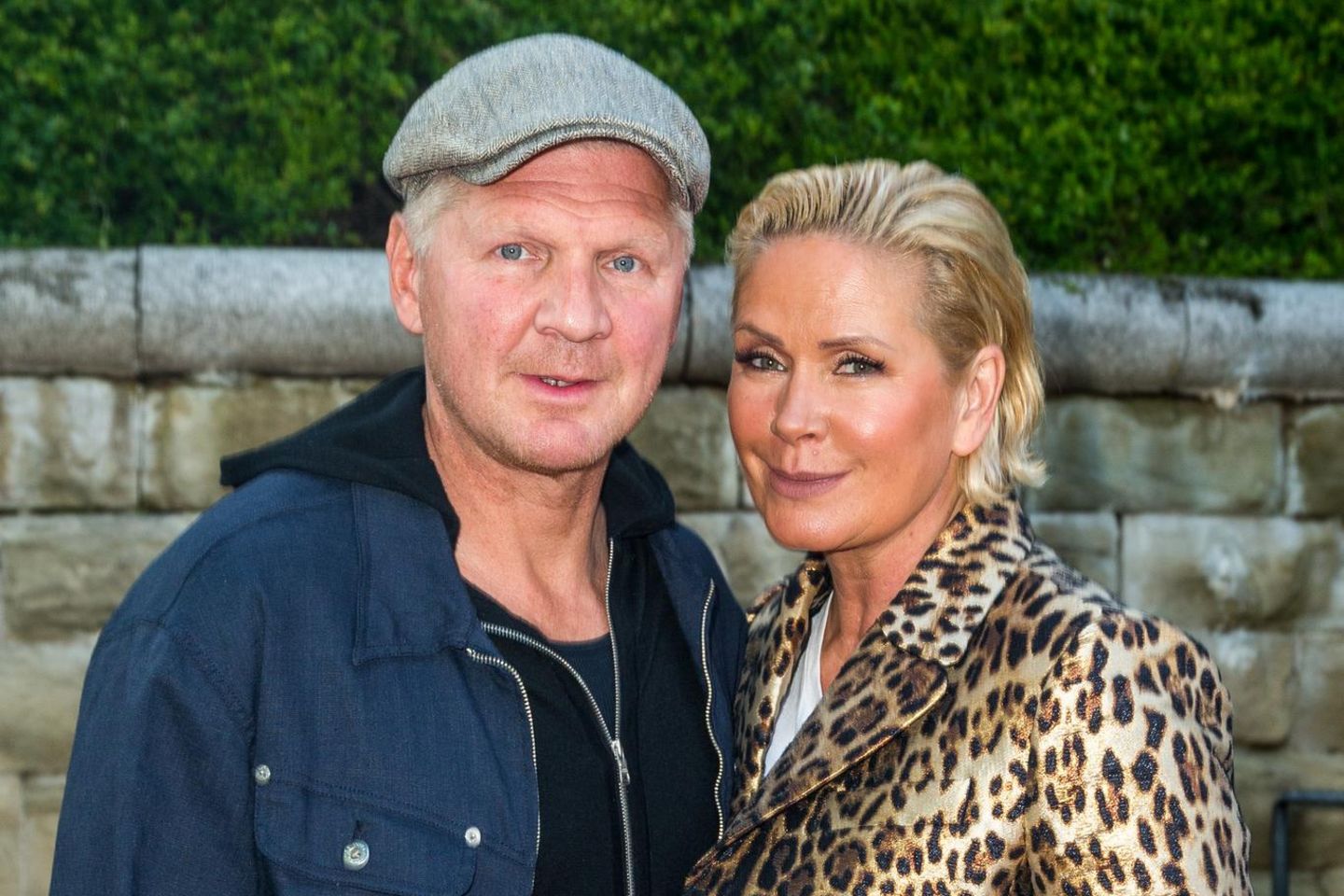 Claudia Effenberg: "Echt traurig!" Heftige Kritik an Ehemann Stefan ...