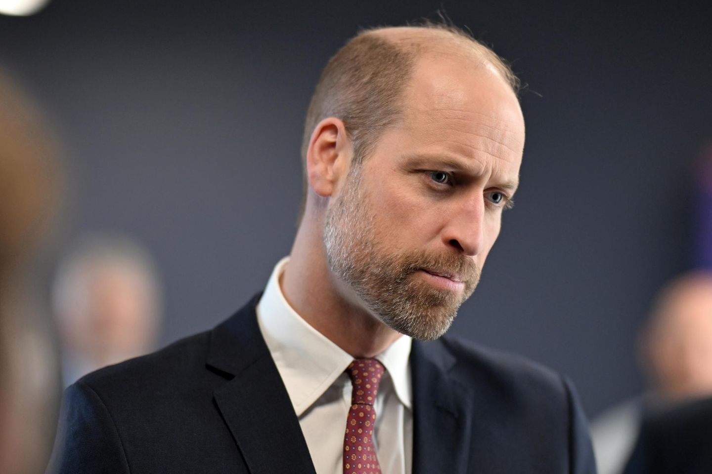 Prinz William: Erste Auslandsreise 2026 könnte für Kritik sorgen | GALA.de